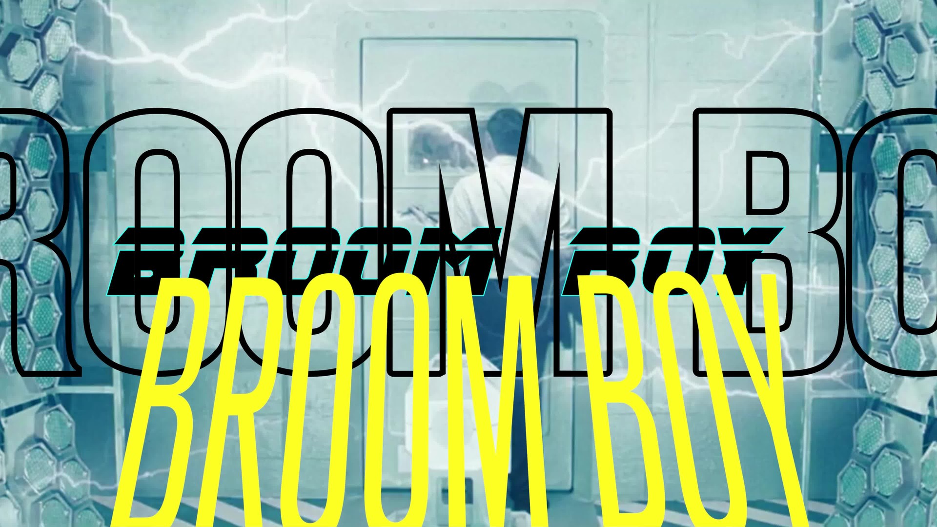 BROOM BOY - FilmFreeway