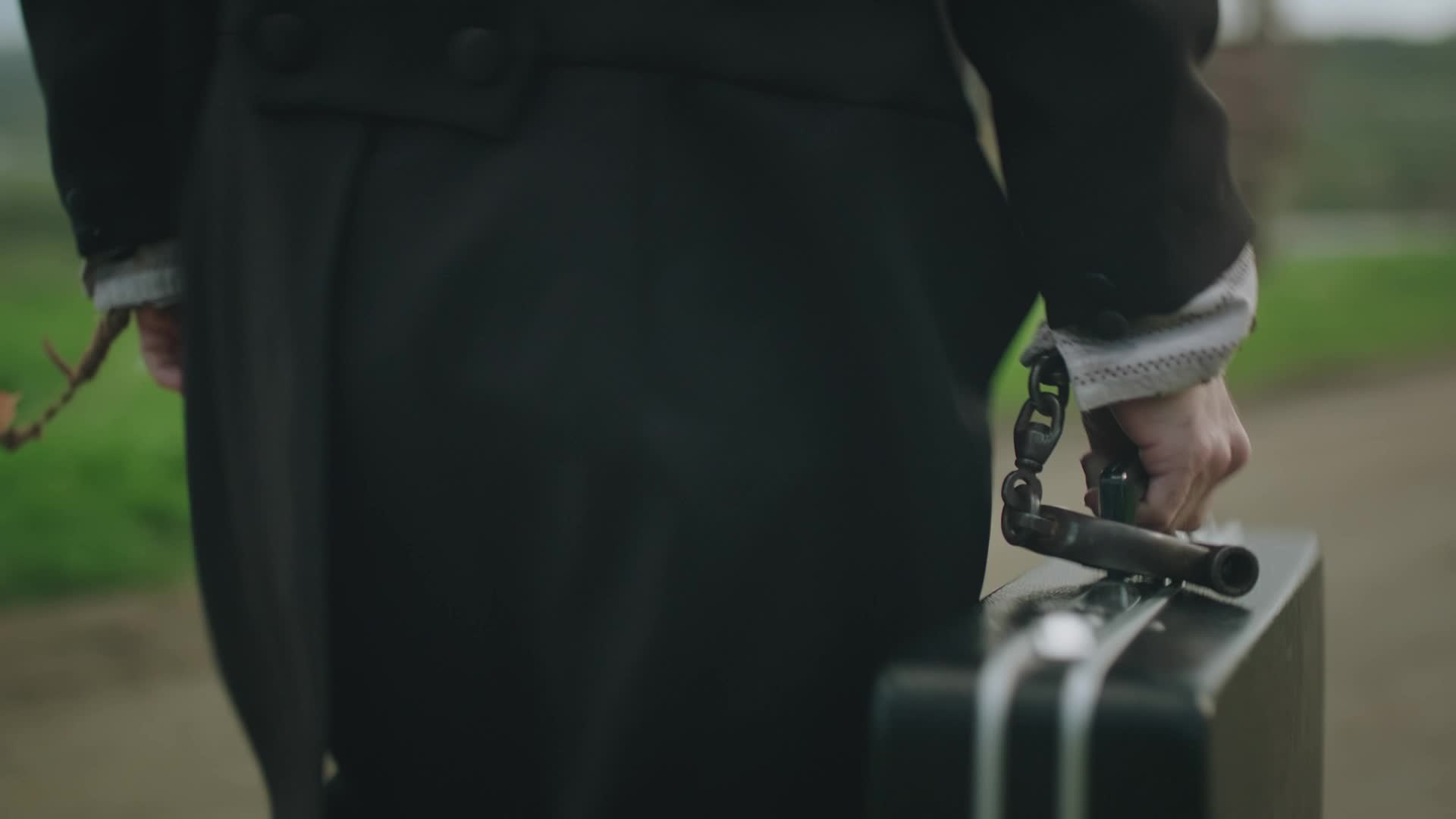 Seret Zar (A foreign film) - Trailer - FilmFreeway