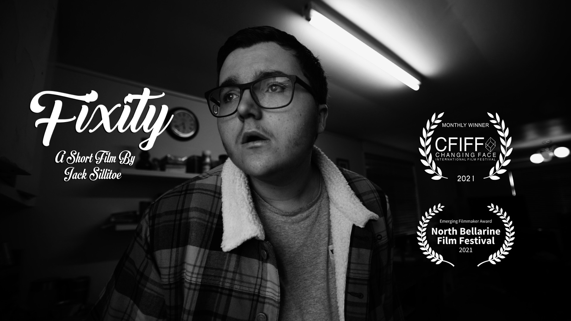 Fixity - FilmFreeway