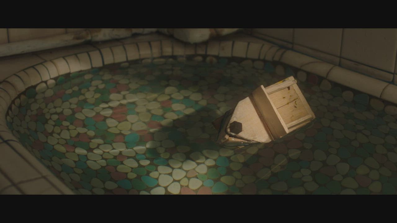 Floating on Water - FilmFreeway