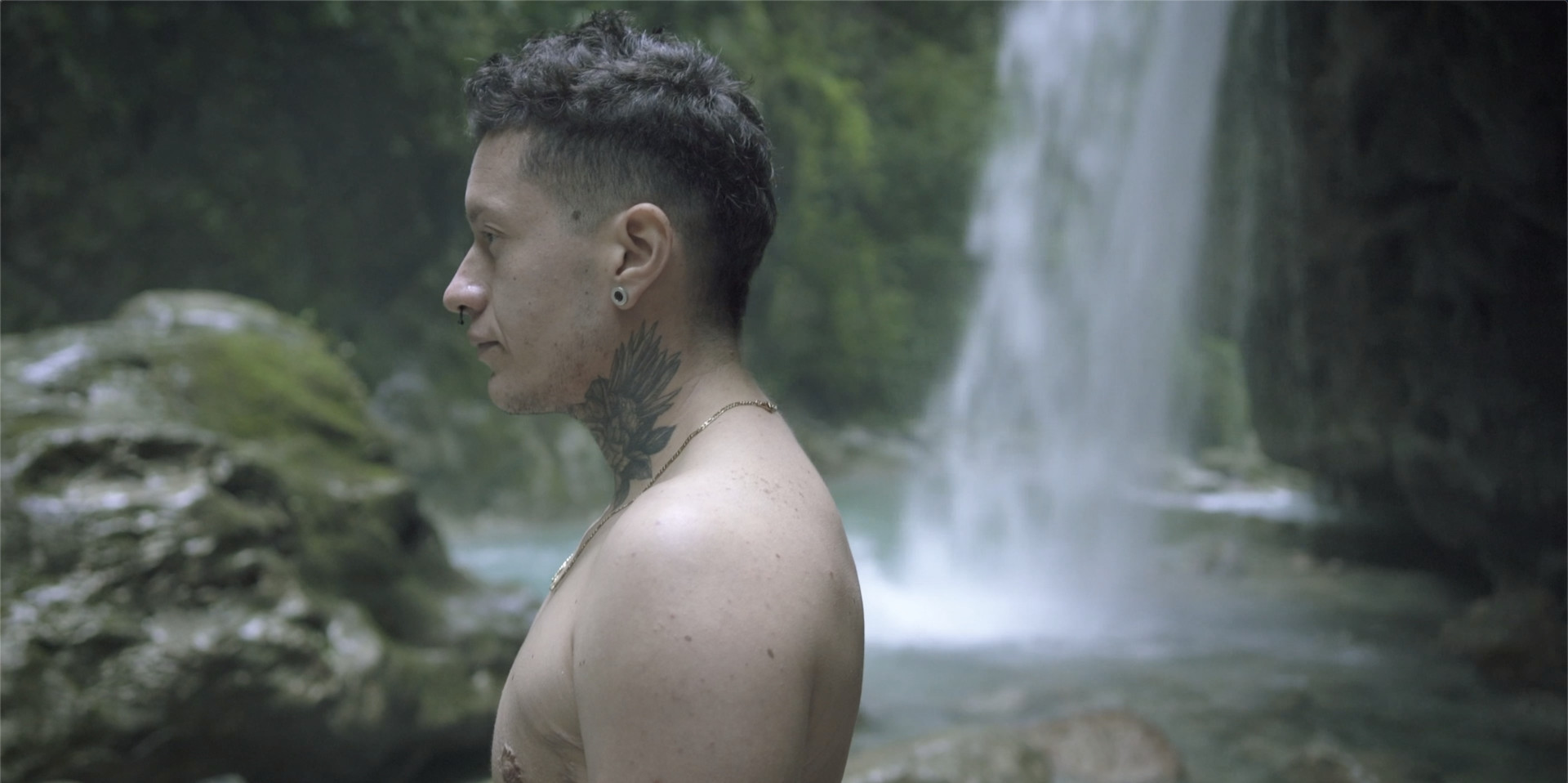 Sudden Flash - FilmFreeway