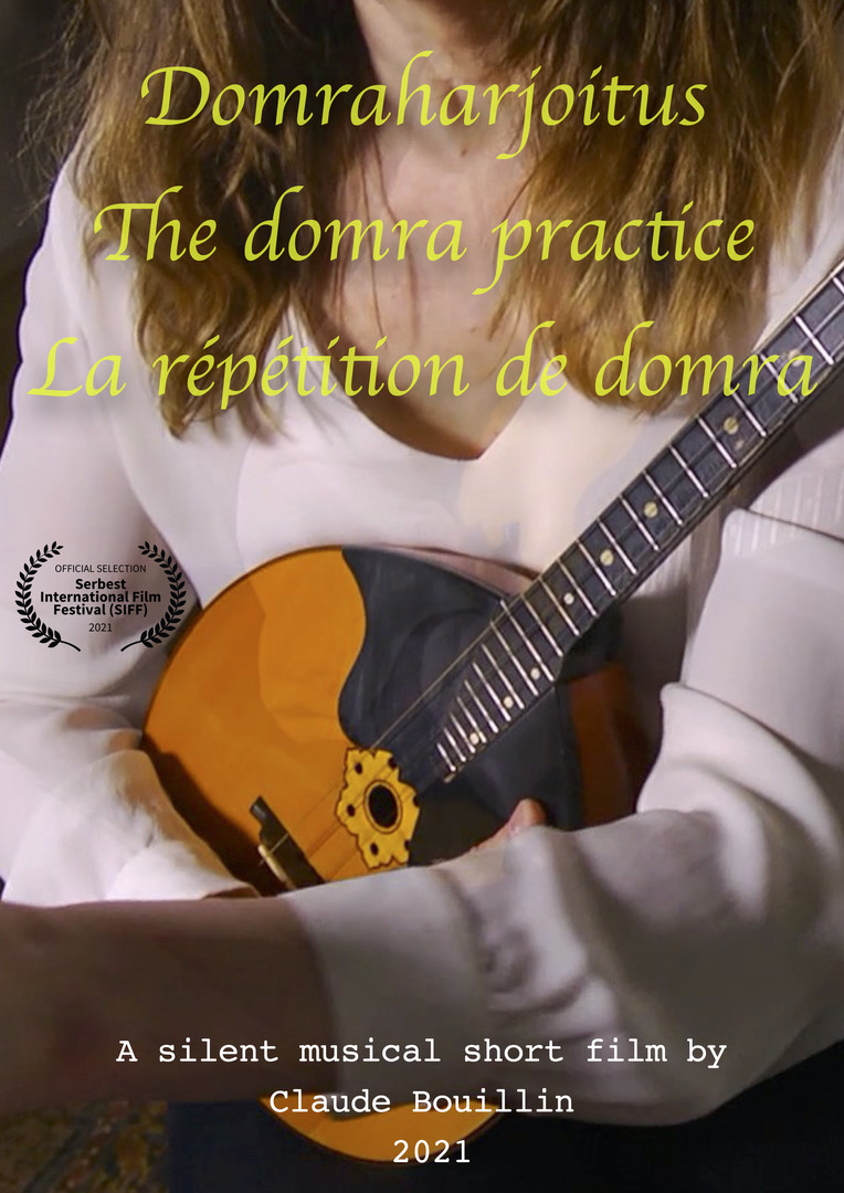 The domra practice - FilmFreeway