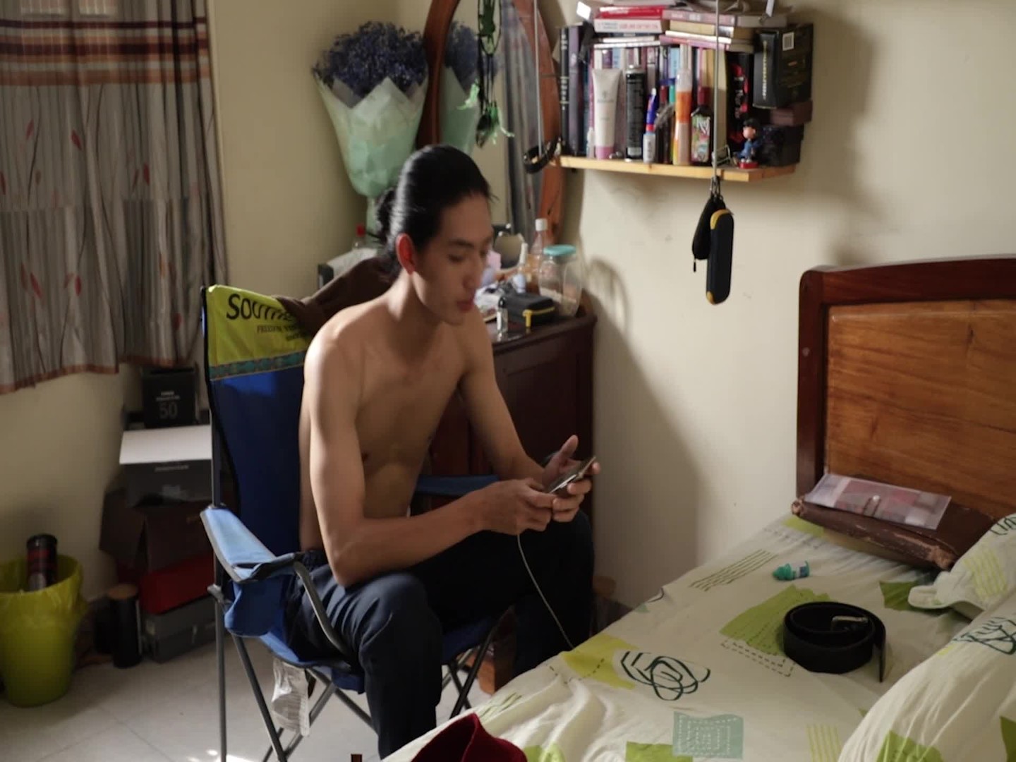 Our Love Utopia - FilmFreeway