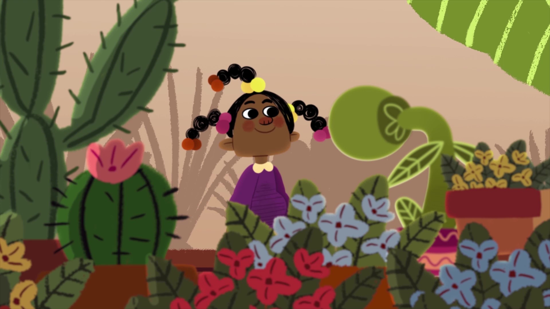 My Pet Venus - FilmFreeway