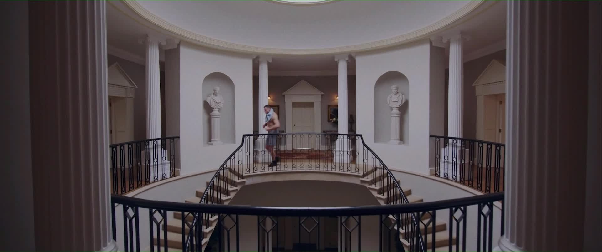 Resignation Day - FilmFreeway