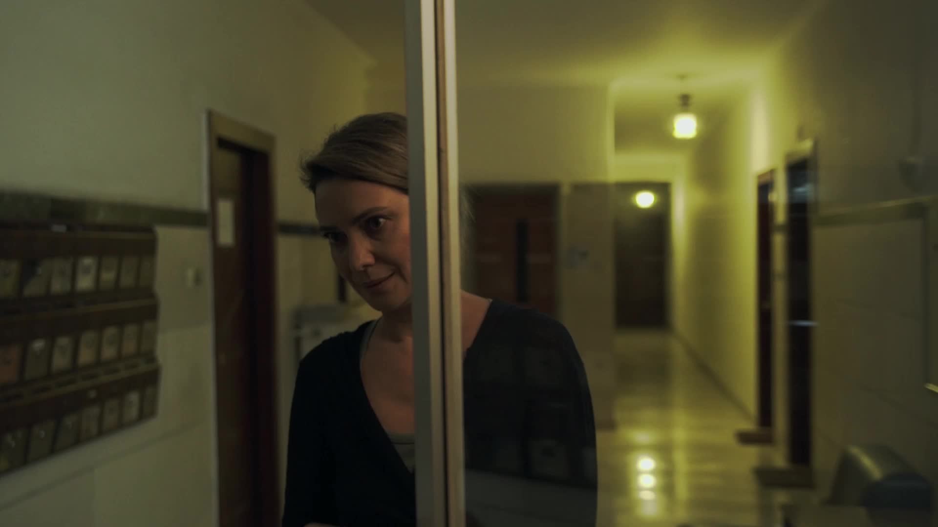 Dissolved - FilmFreeway