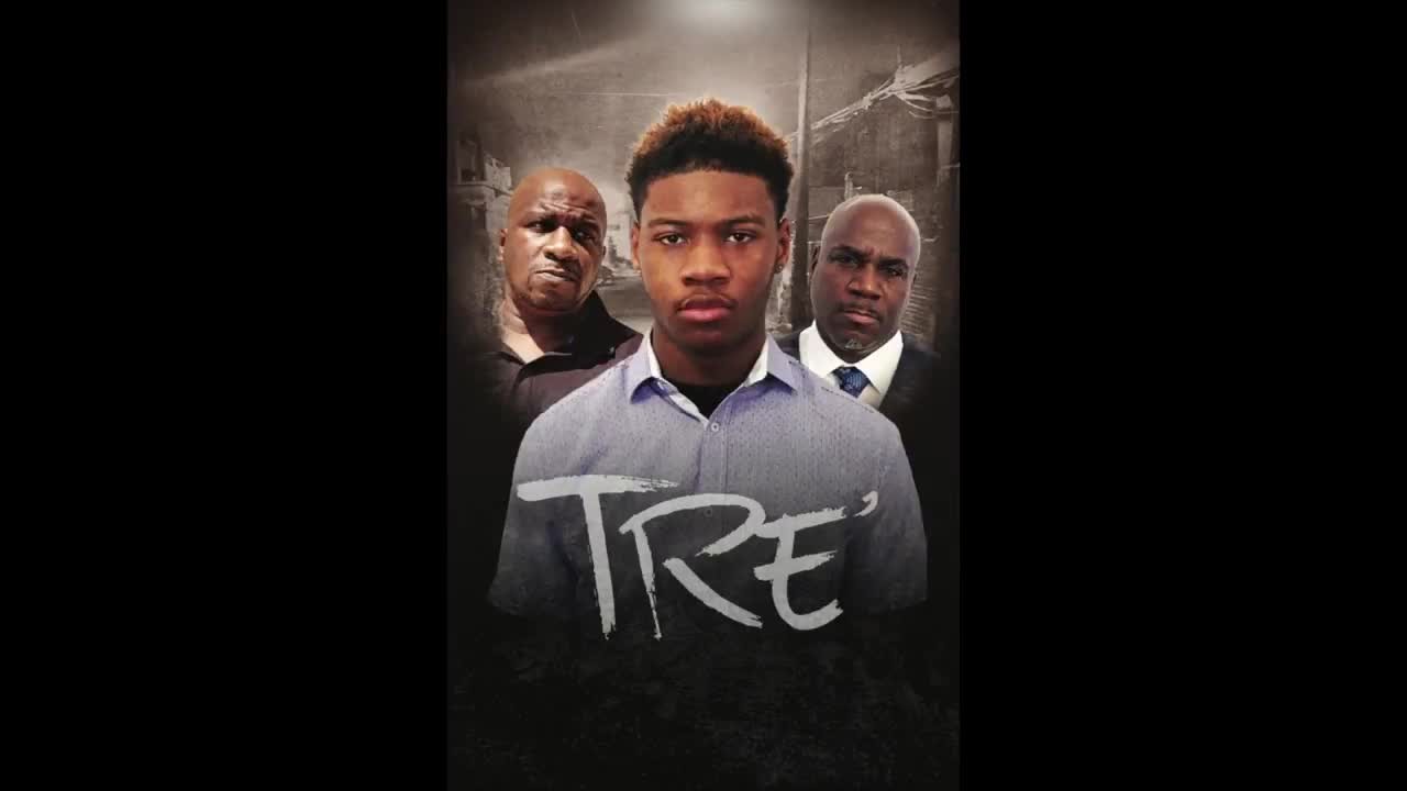 TRE' - FilmFreeway