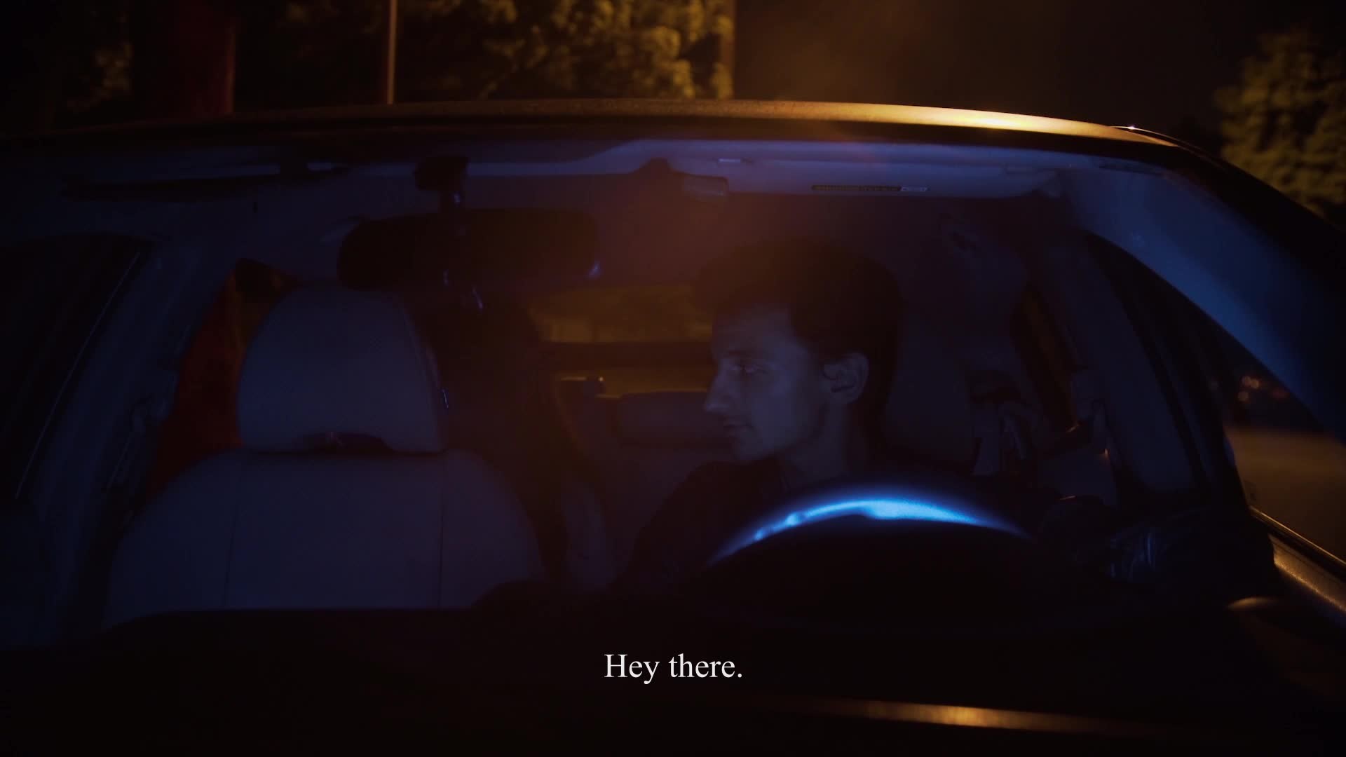 The late shift - FilmFreeway