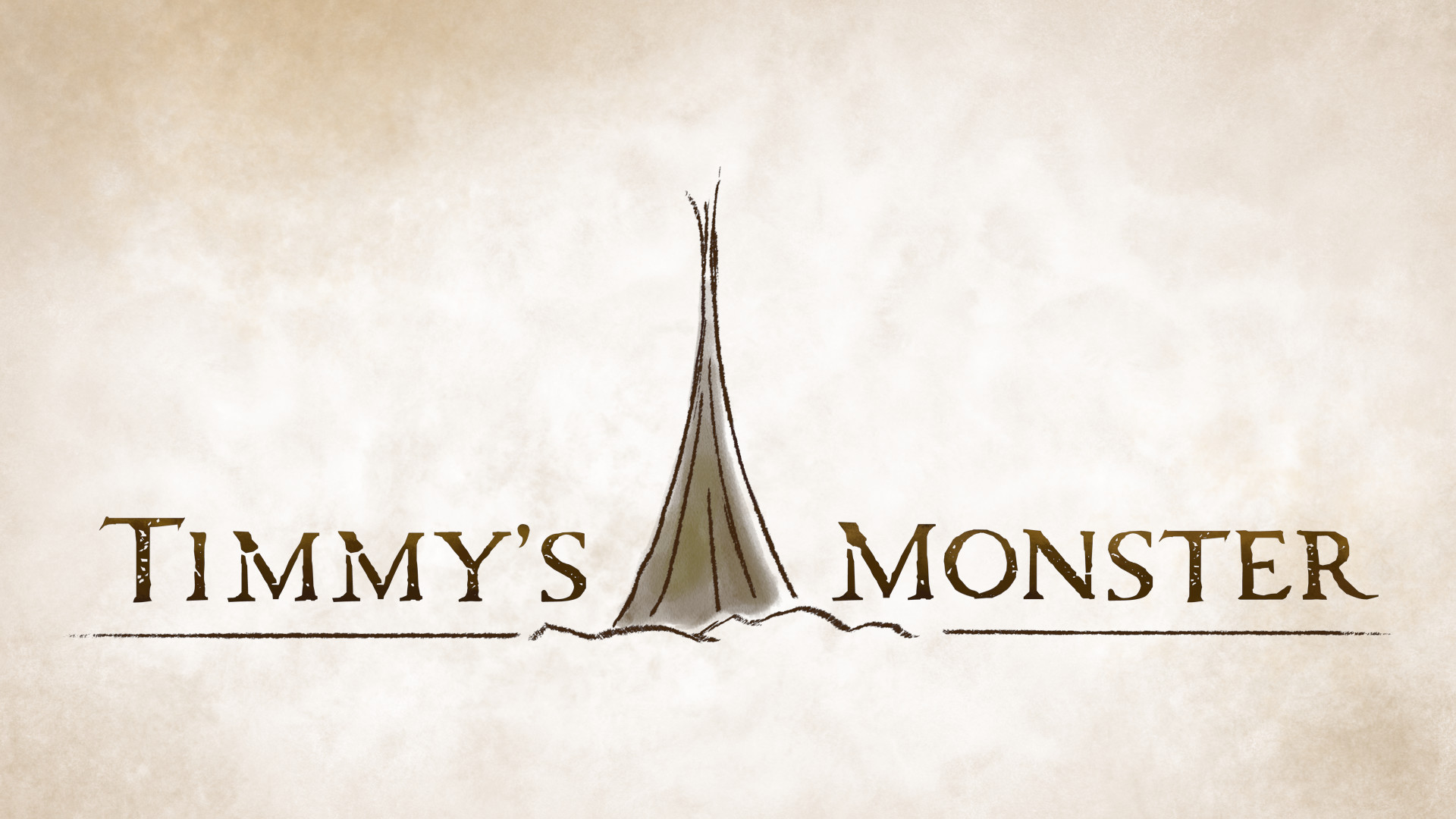 Timmy's Monster - FilmFreeway