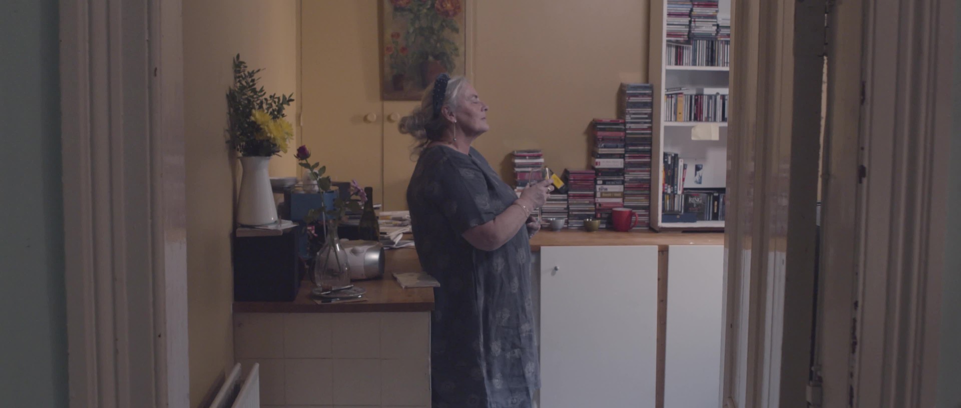 I Exist Because You're Here - FilmFreeway