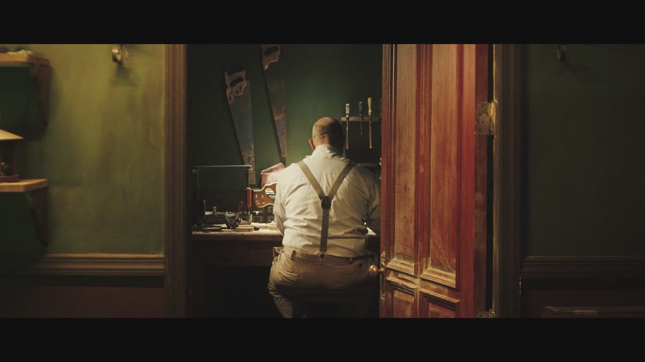 The Toymaker - FilmFreeway