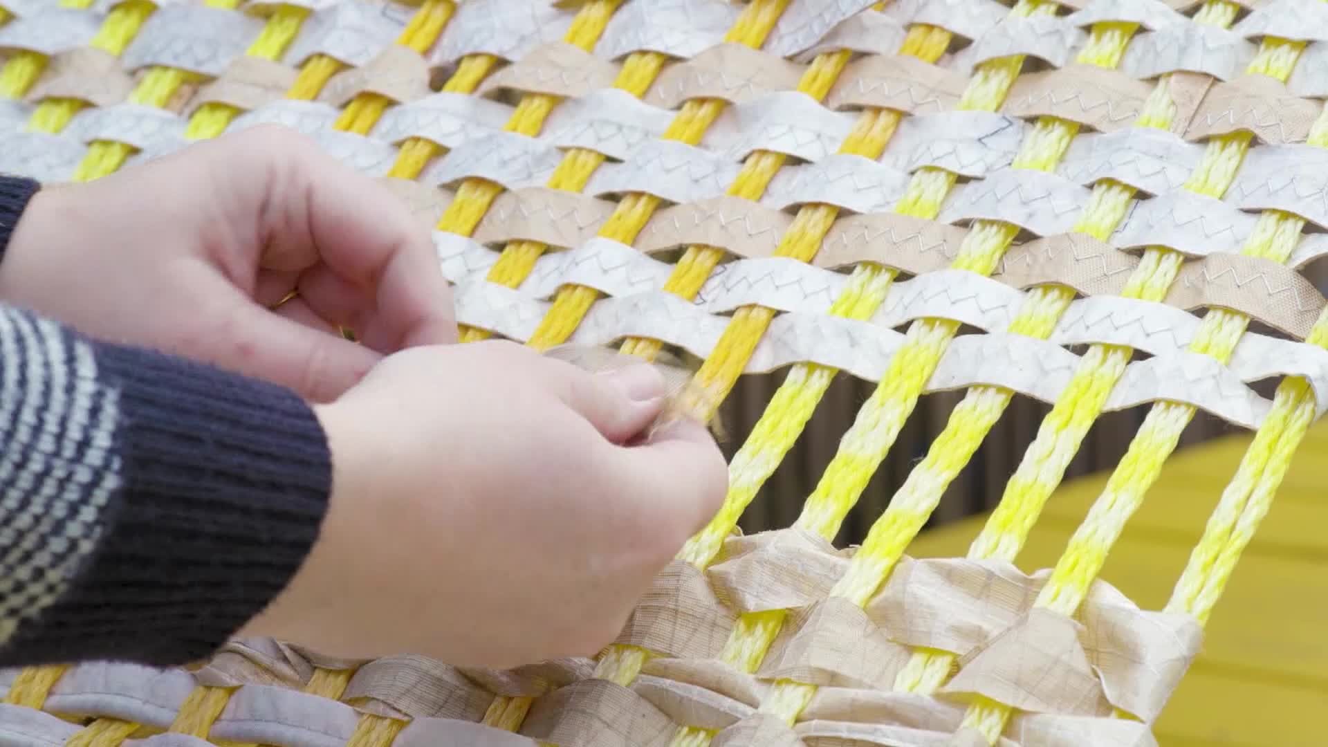 Unweaving - FilmFreeway