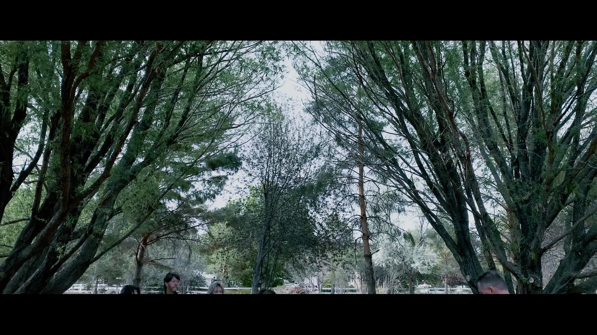 Prepare A Place - FilmFreeway