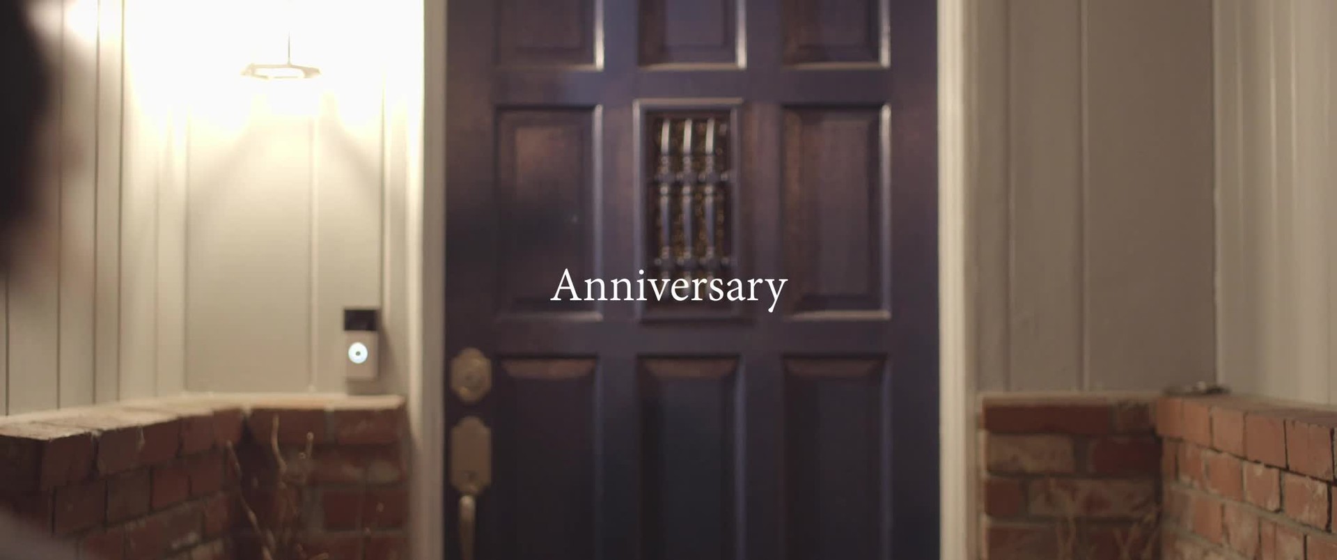 Anniversary - FilmFreeway