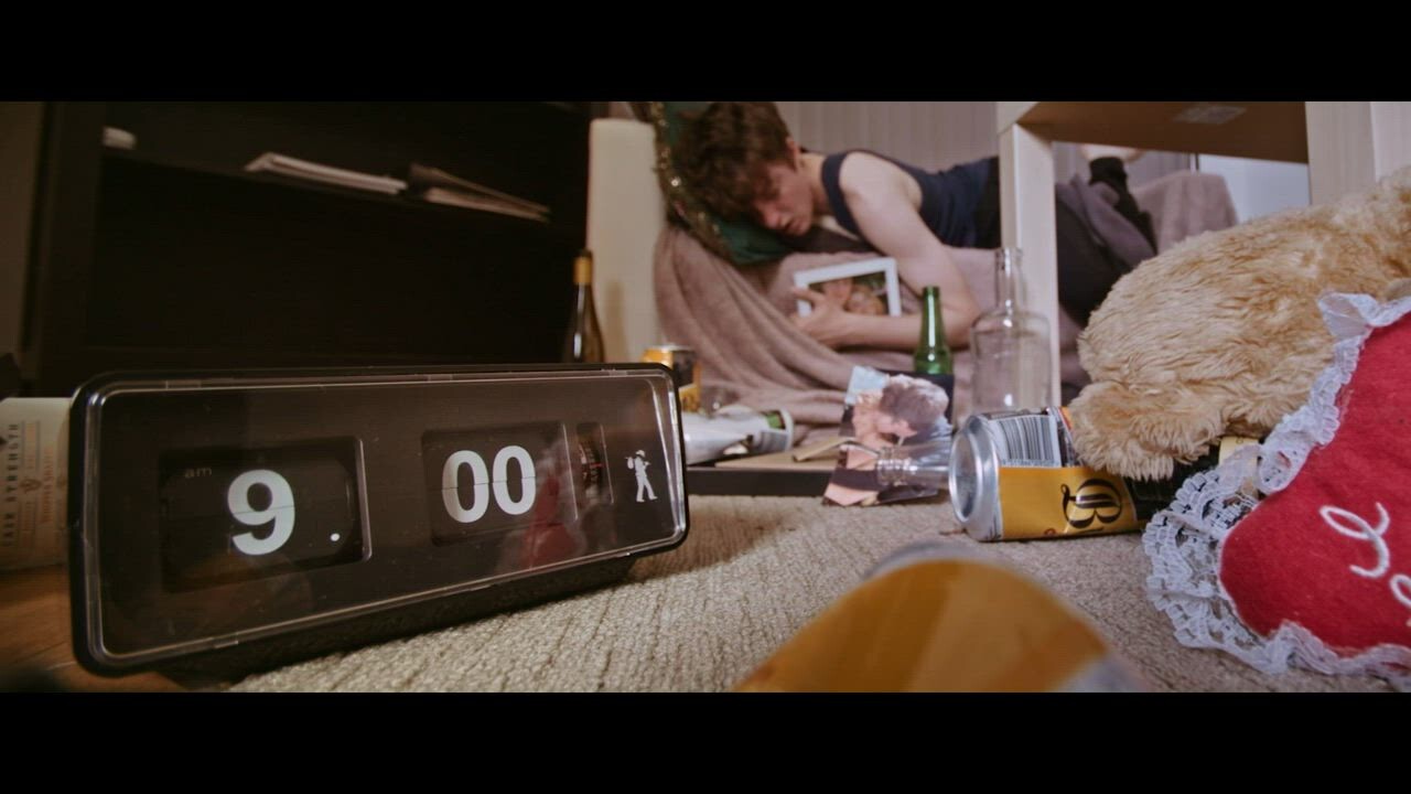 The Comedy Circuit: AKA Philip Phelps Unlikely Mission from God - FilmFreeway