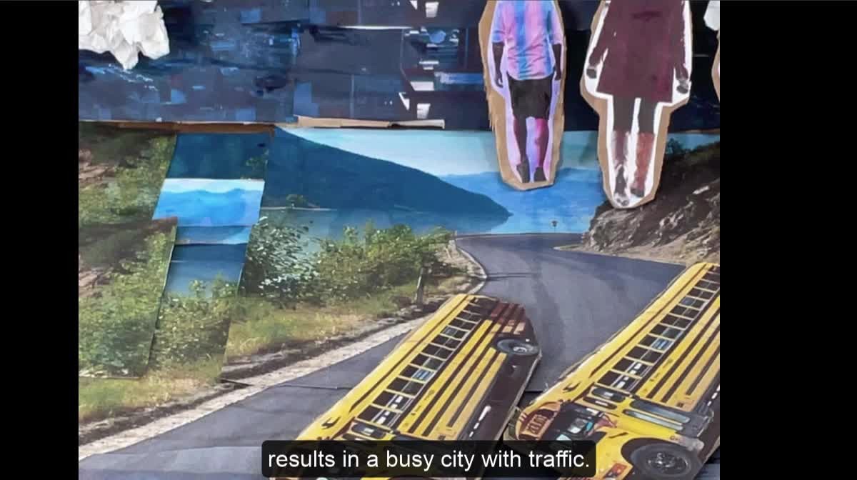 What Can the Suburbs Learn from the City? - FilmFreeway