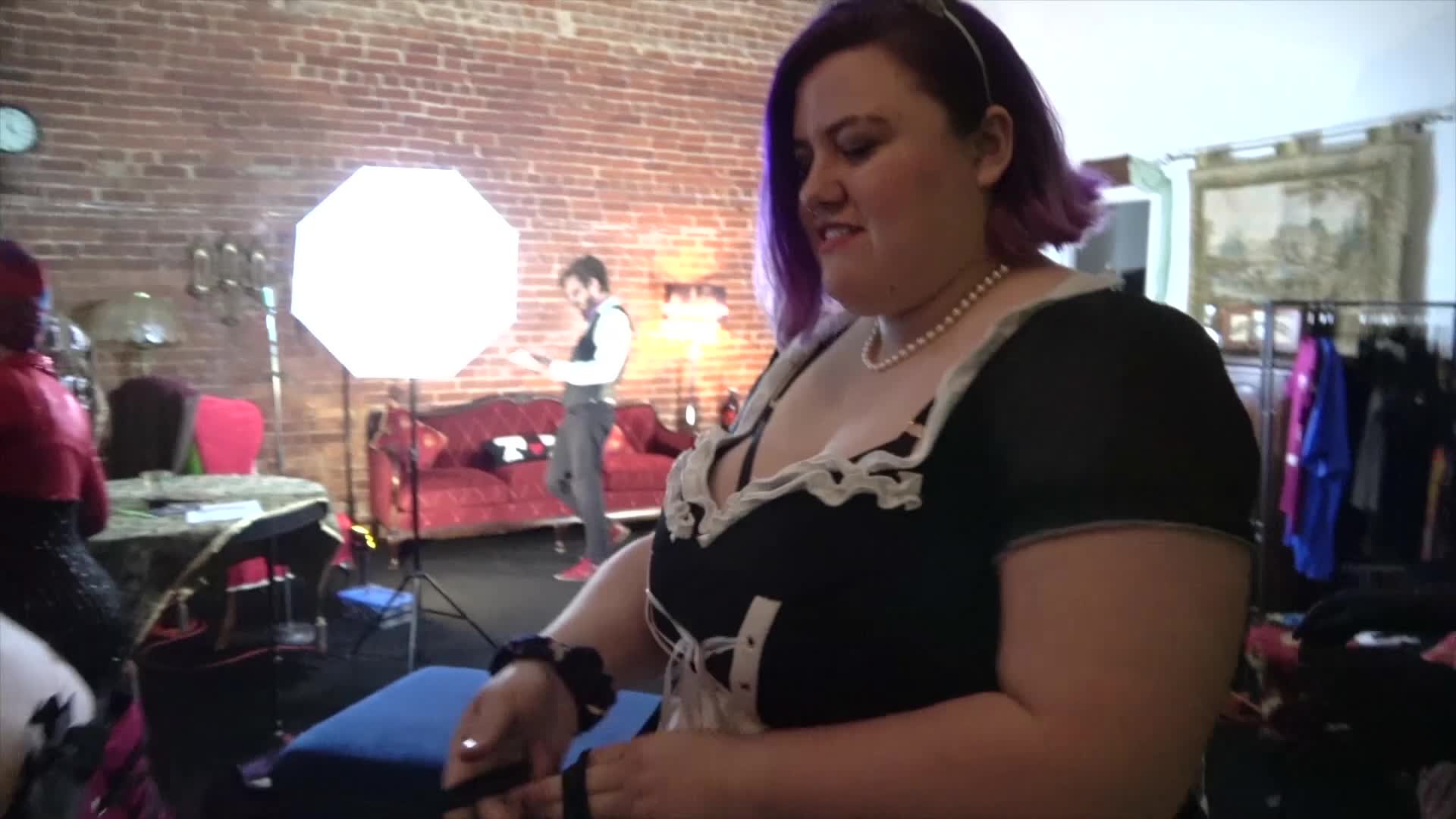 Welcome To The Show - FilmFreeway