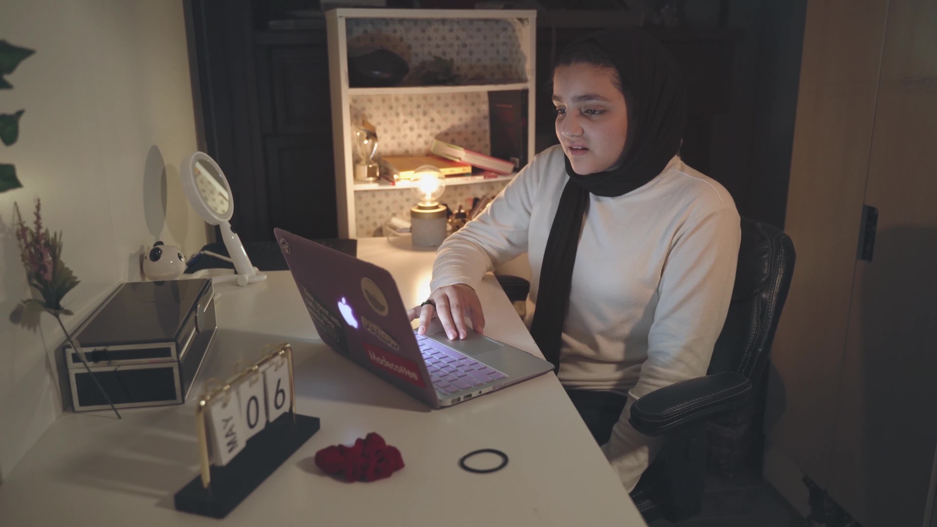 Seeking Home - FilmFreeway