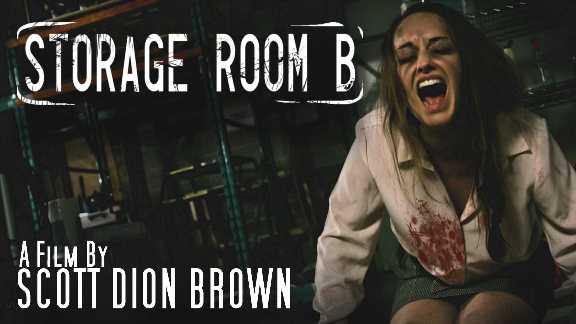 Storage Room B - FilmFreeway