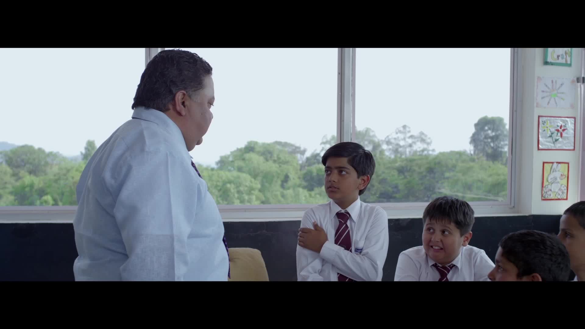 PADHAI-SHADHAI AUR WOH BACHCHA (TRAILER) - FilmFreeway