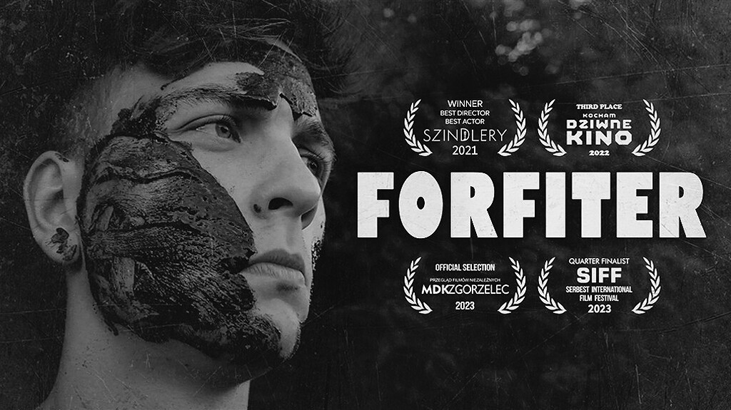 Fourfeeter - FilmFreeway