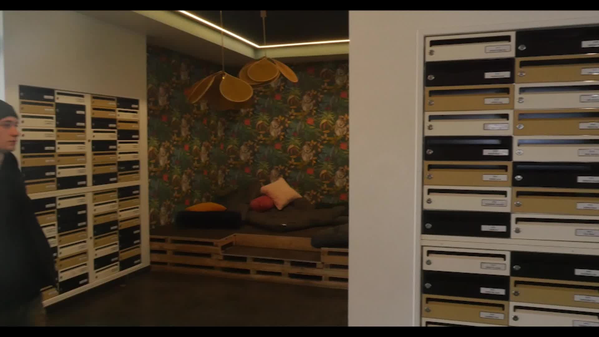 Elevator man - FilmFreeway