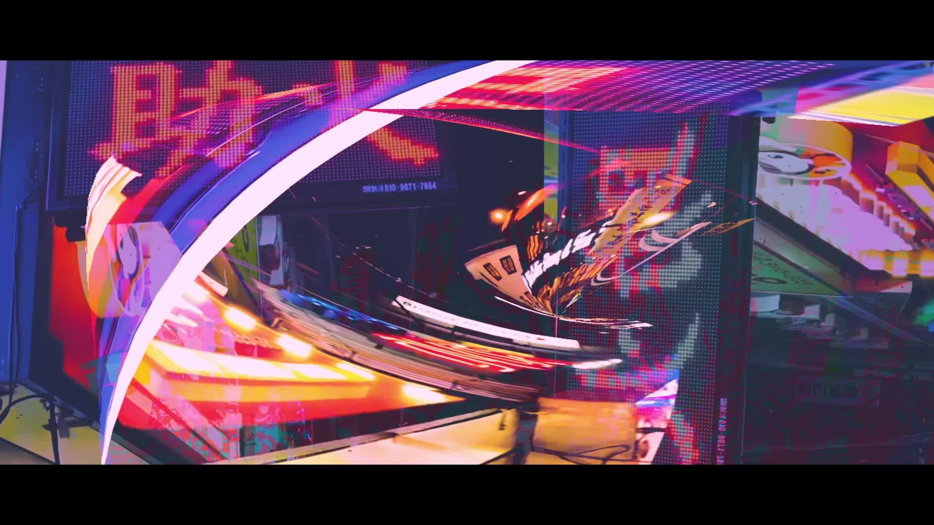 Opening Sequence - FilmFreeway