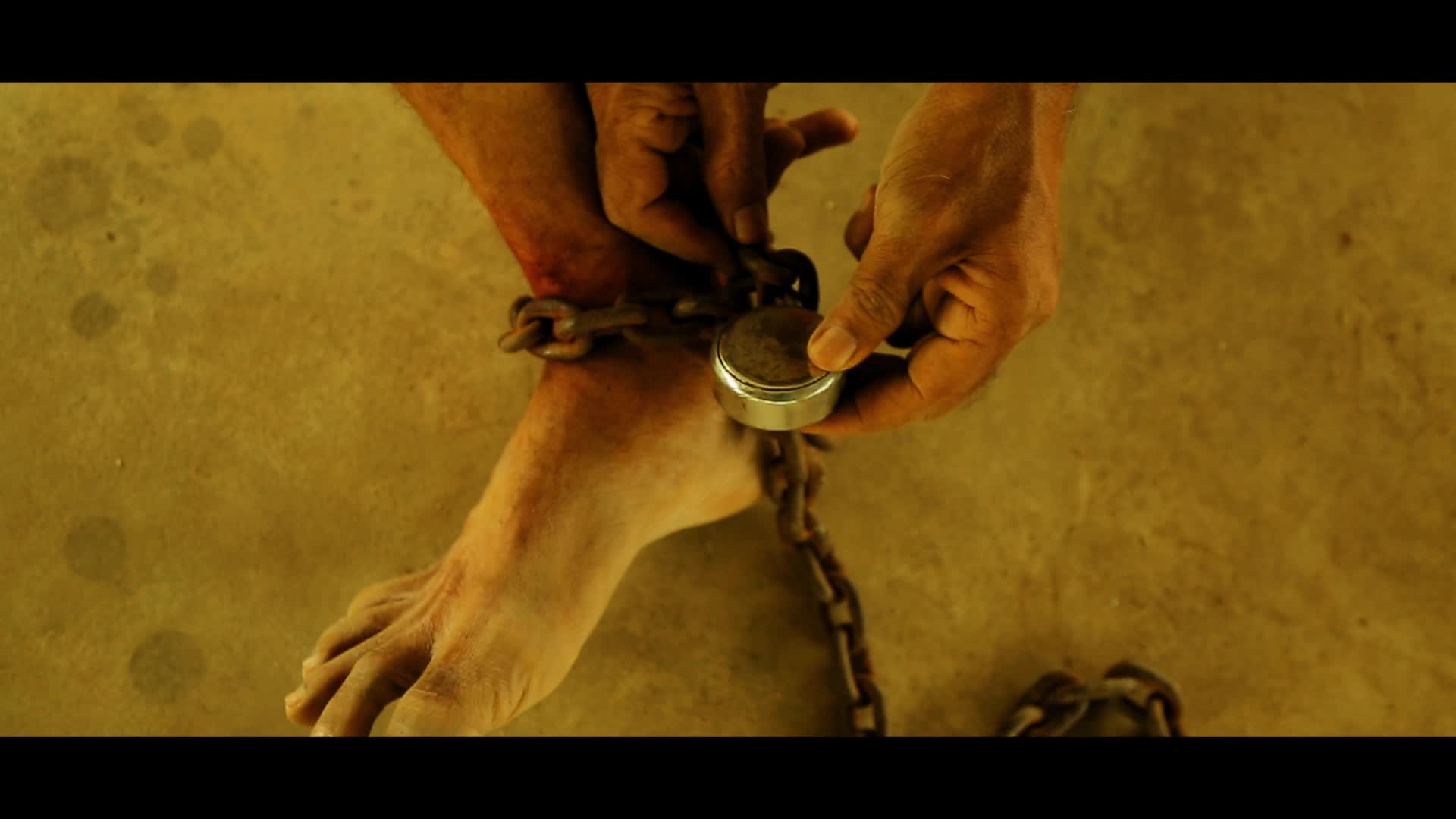 Break The Chain - FilmFreeway