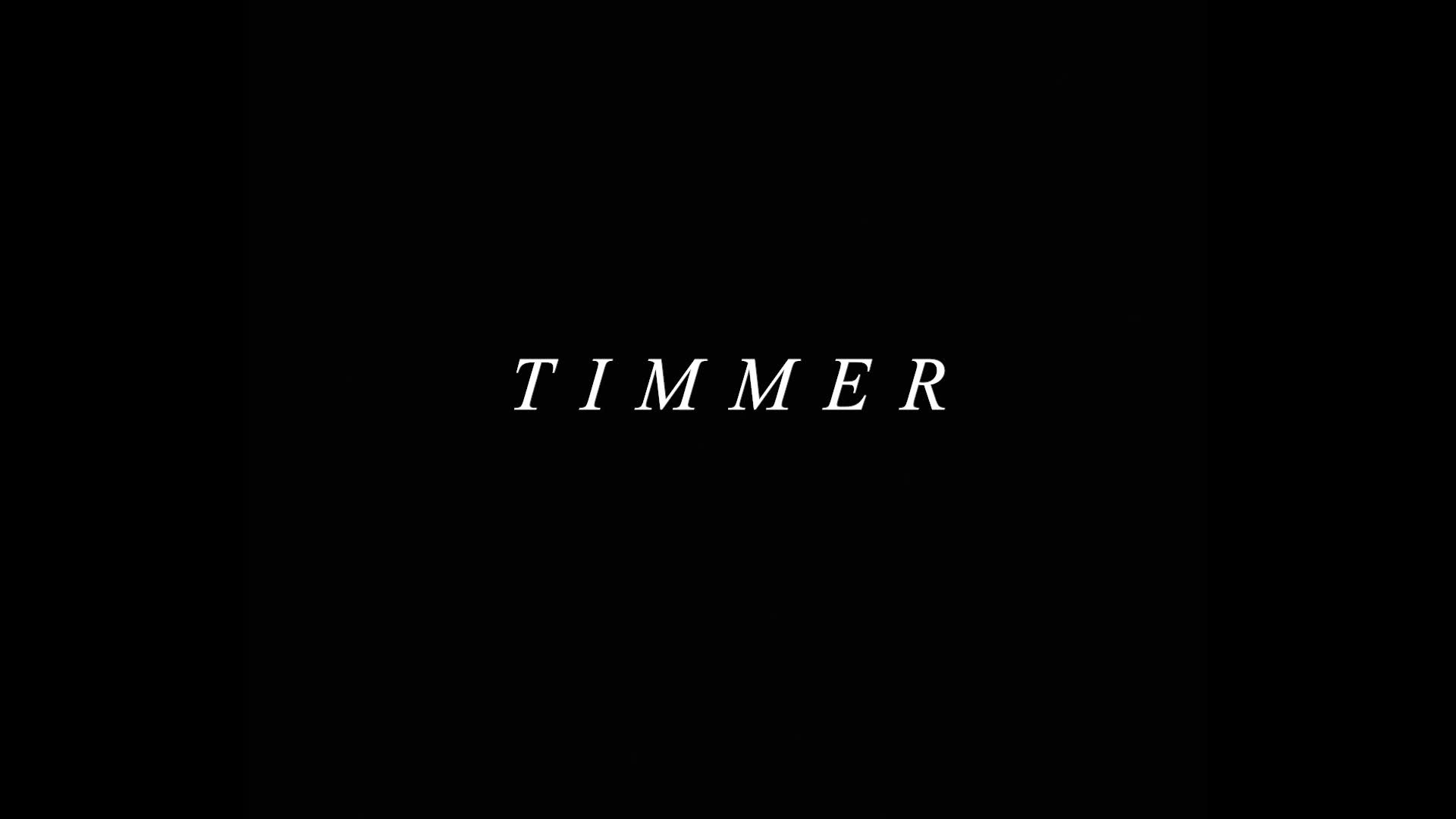 Timber - FilmFreeway