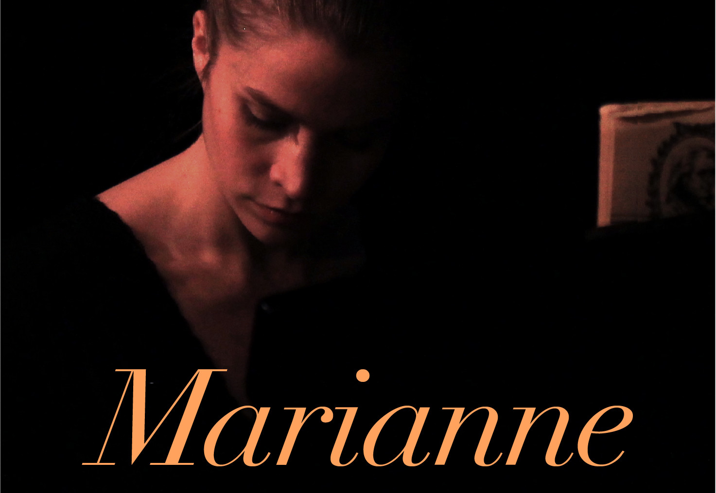 Marianne - FilmFreeway