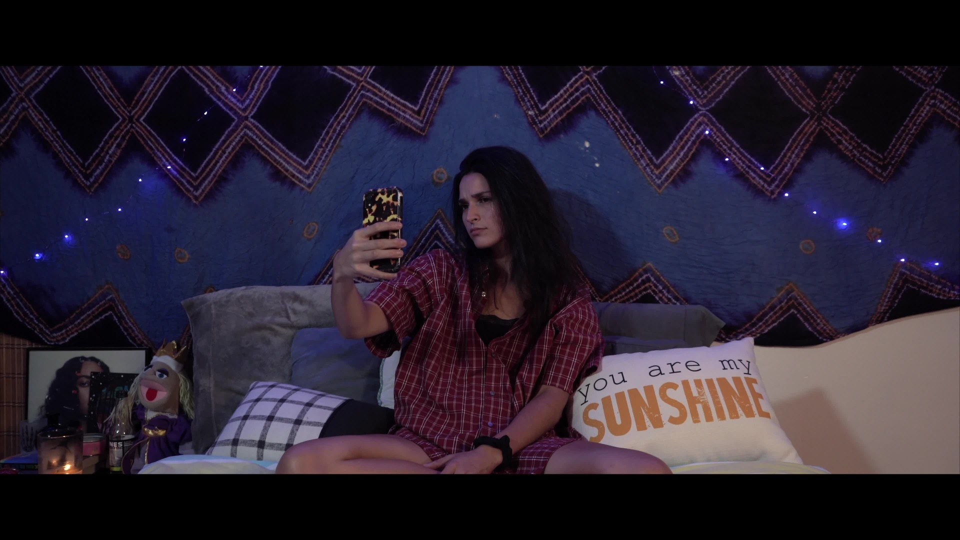 Selfie - FilmFreeway