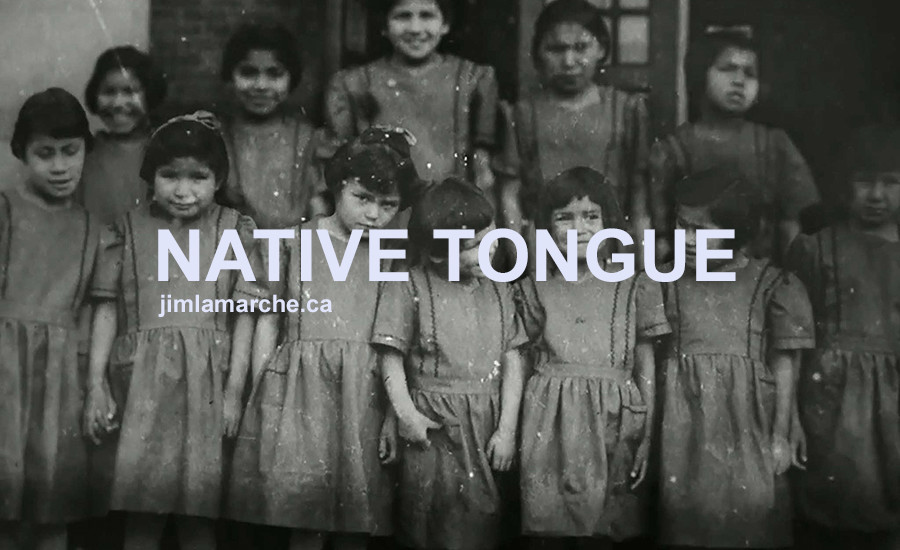 NATIVE TONGUE - FilmFreeway