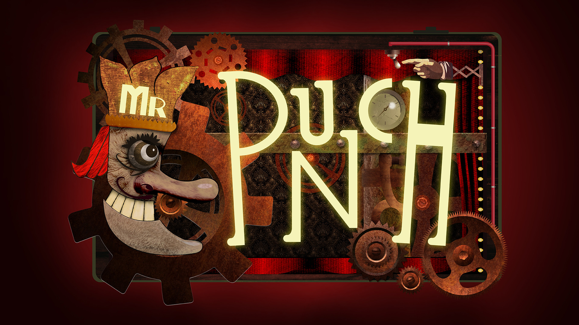 Mr. Punch - FilmFreeway