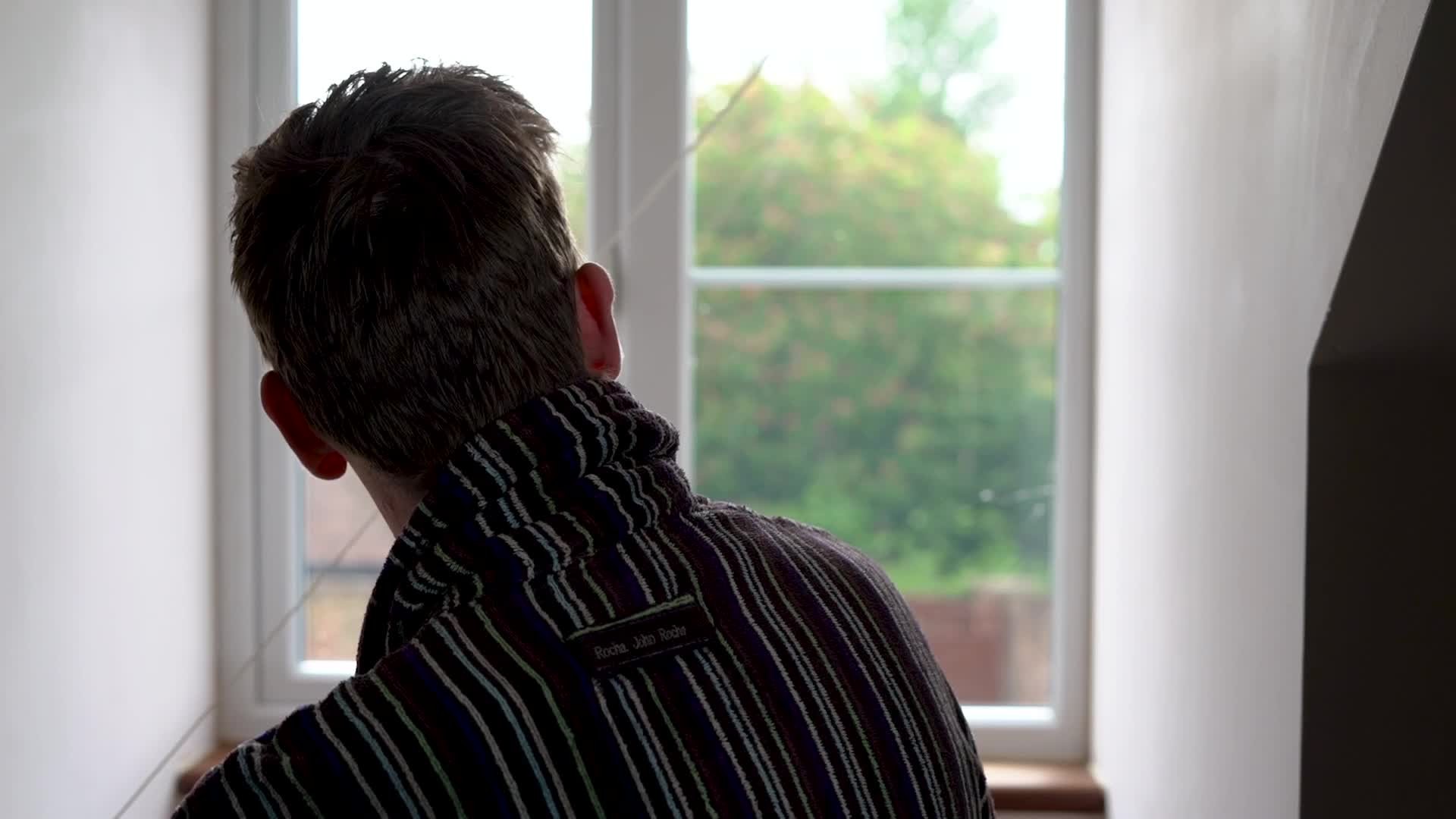 Catch Up - FilmFreeway