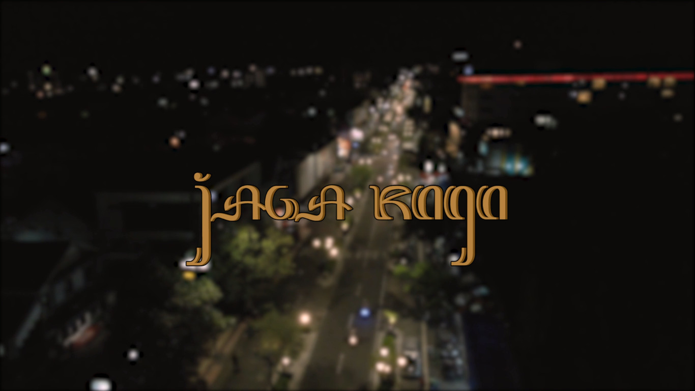 Jaga Raga - FilmFreeway