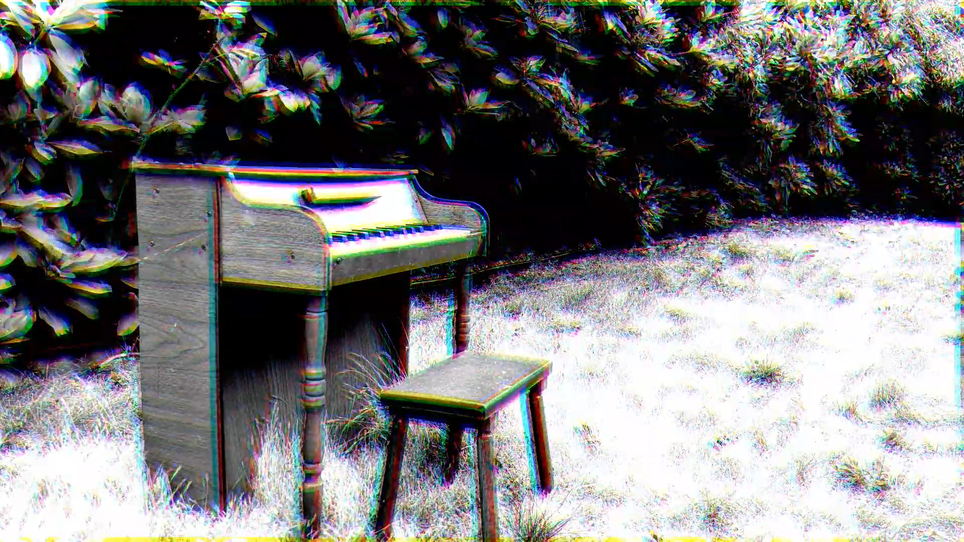 The Longing (aka Hiraeth) - FilmFreeway