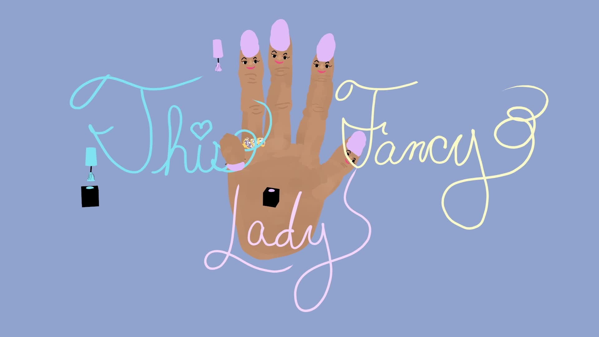 This Fancy Lady - FilmFreeway