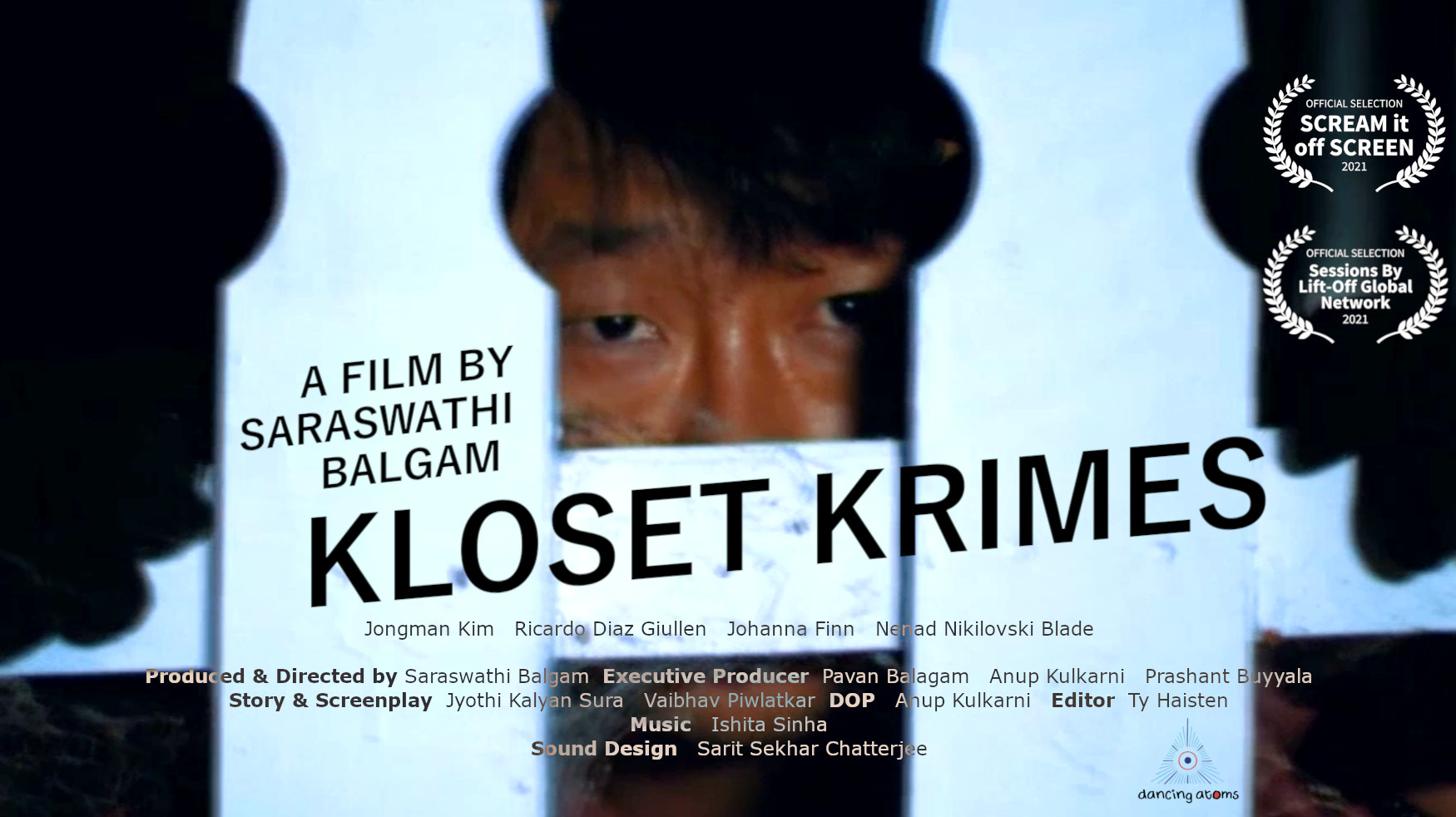 Kloset Krimes - FilmFreeway