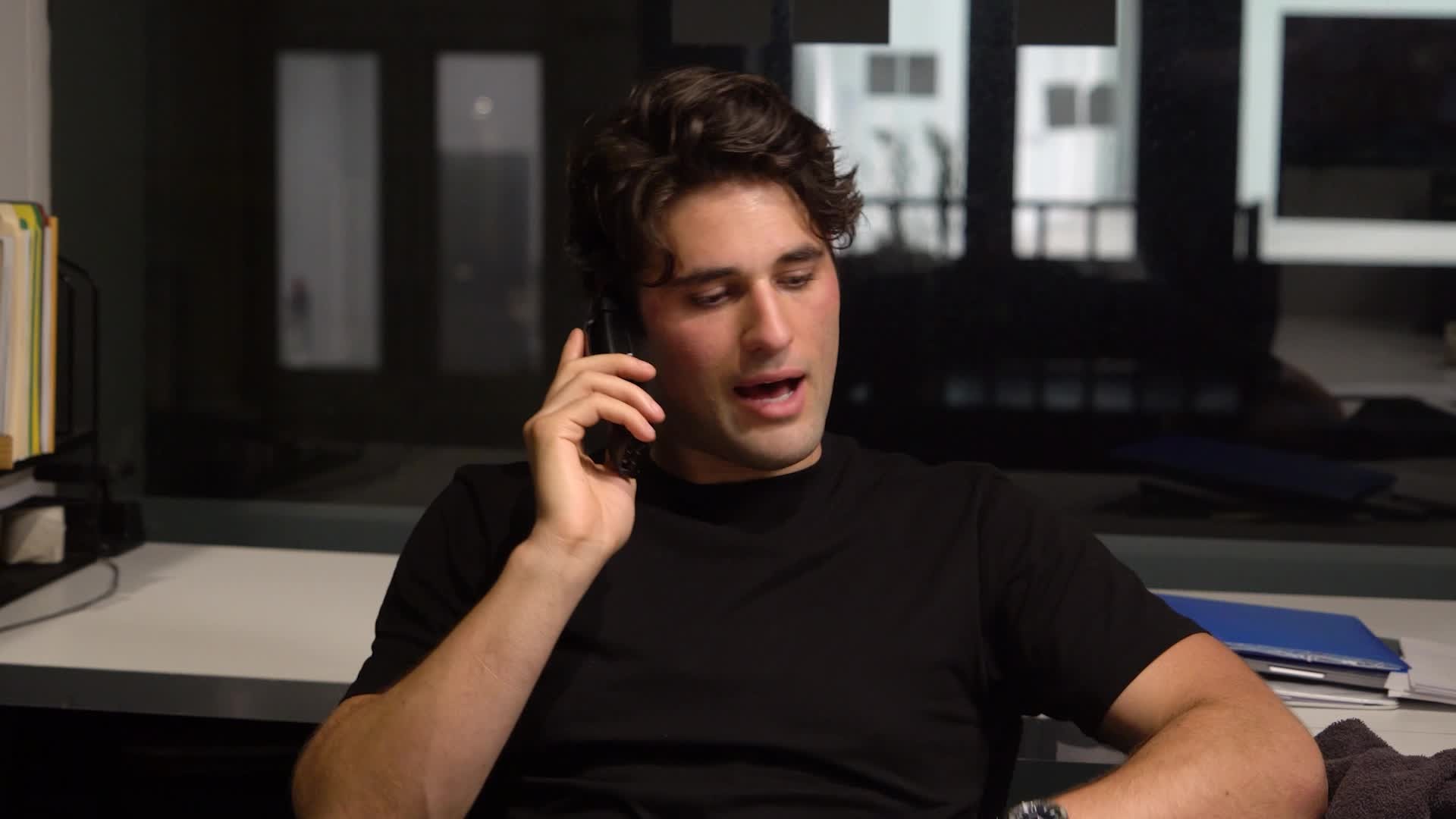 Soho Fitness - FilmFreeway