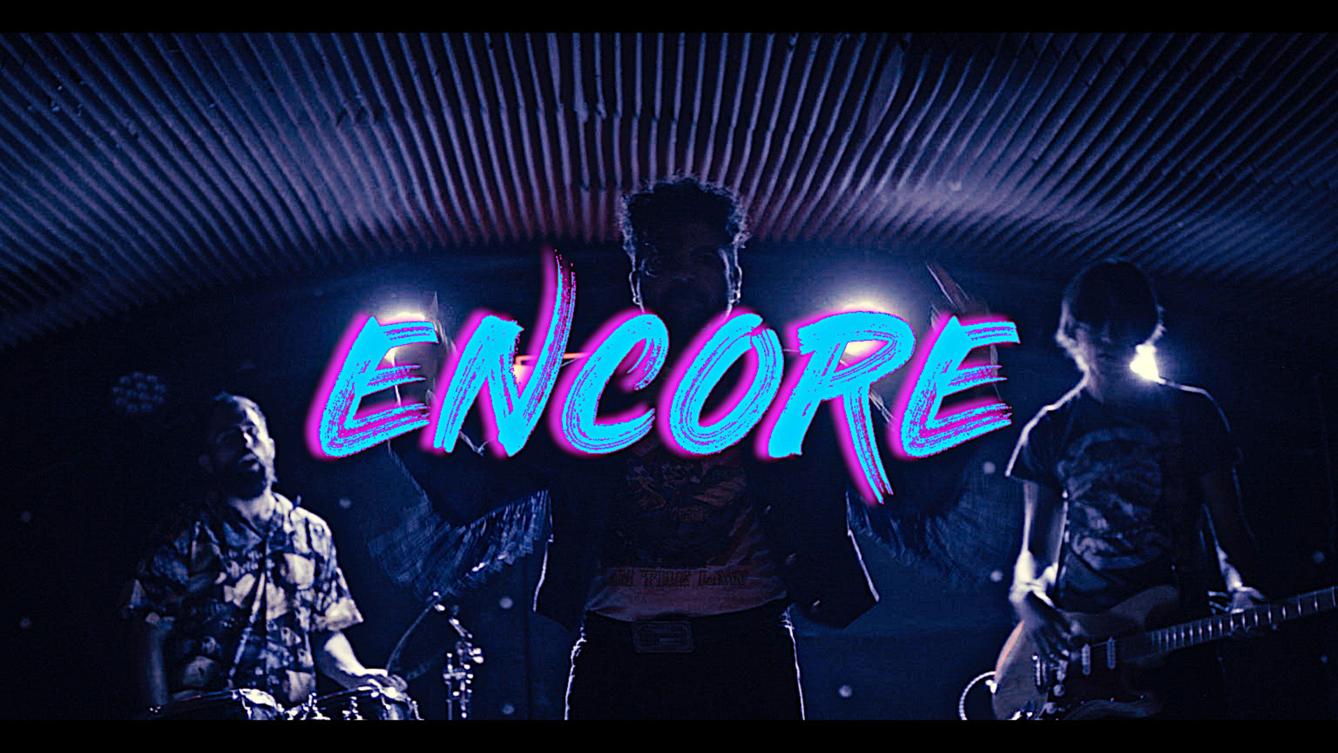 ENCORE - FilmFreeway