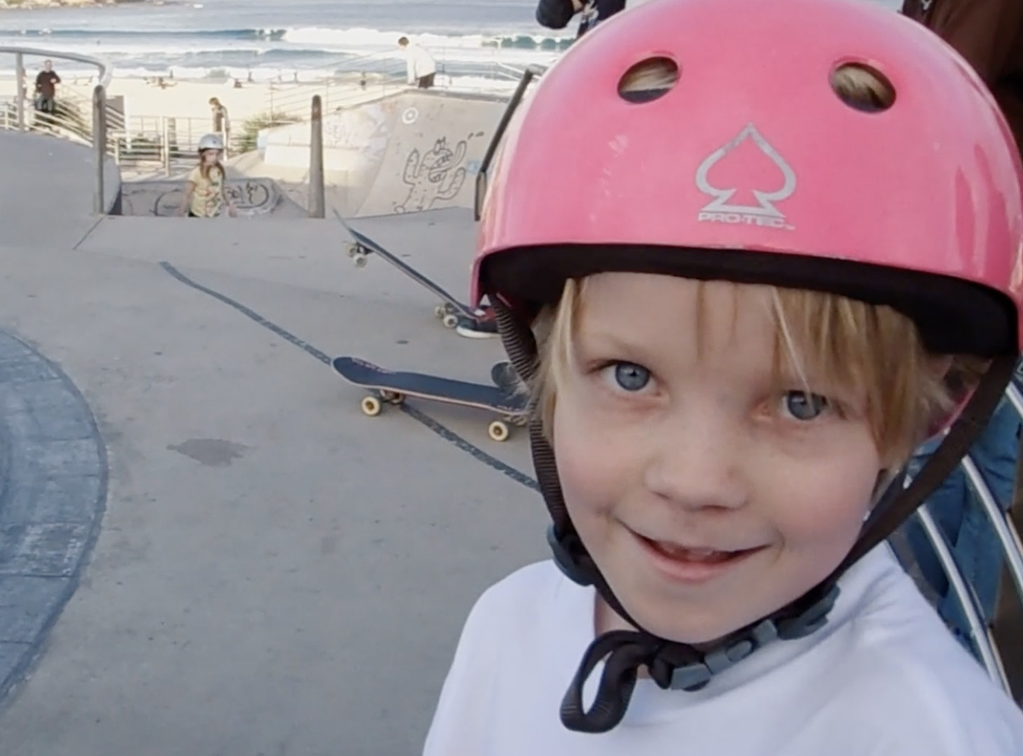 Tall Poppy: A Skater's story - FilmFreeway