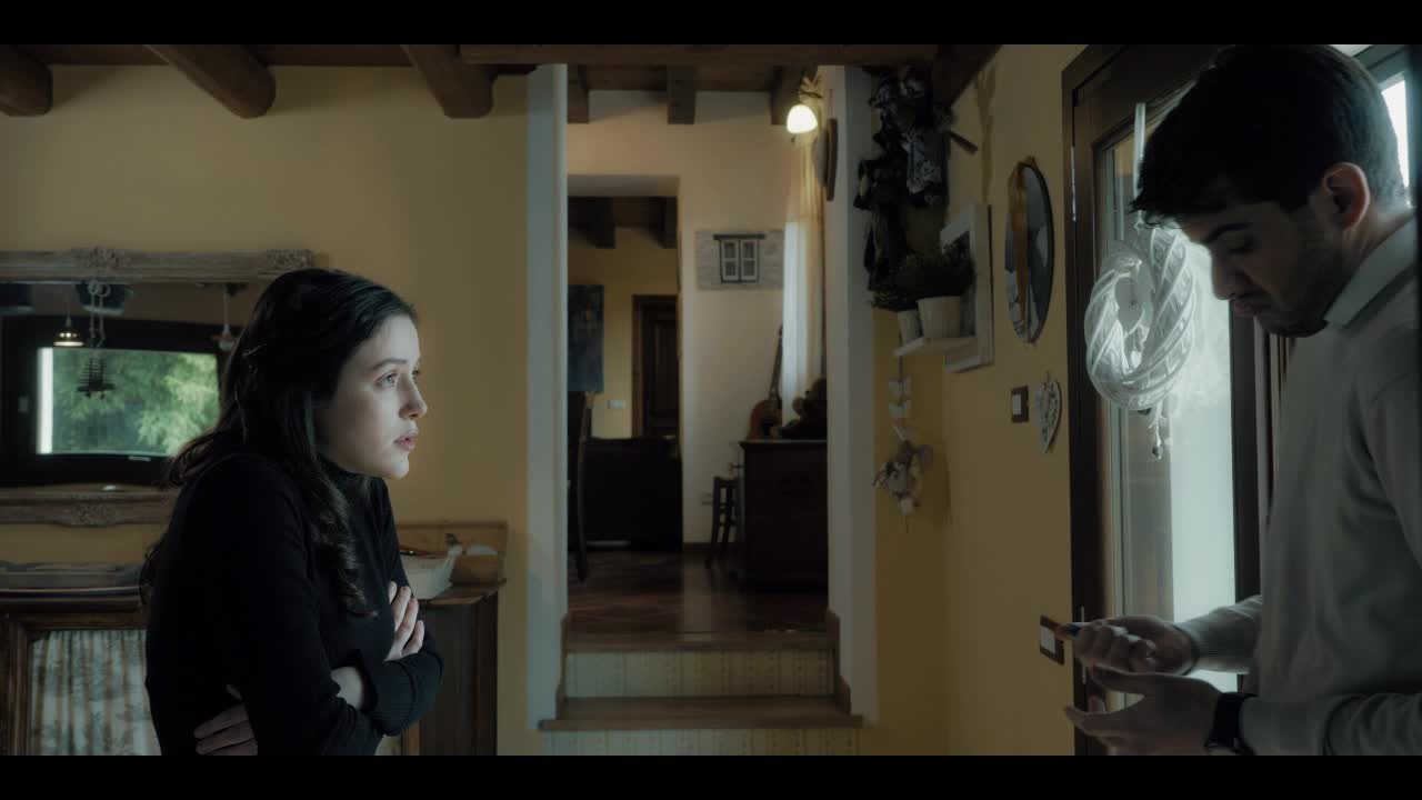 Armonia - FilmFreeway