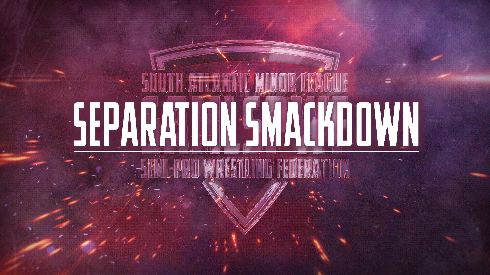 Separation Smackdown - FilmFreeway