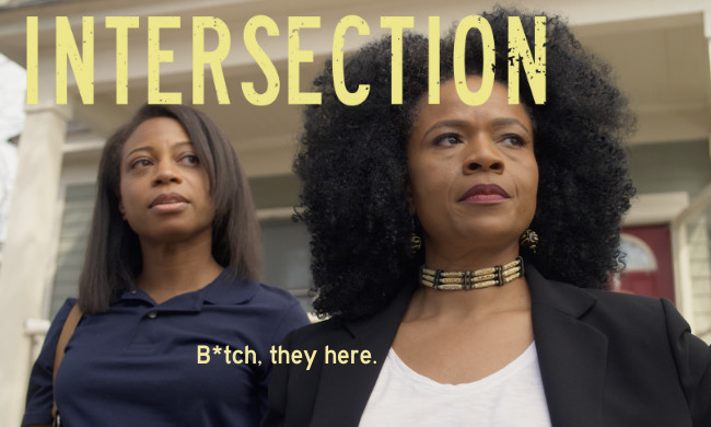 Intersection - FilmFreeway