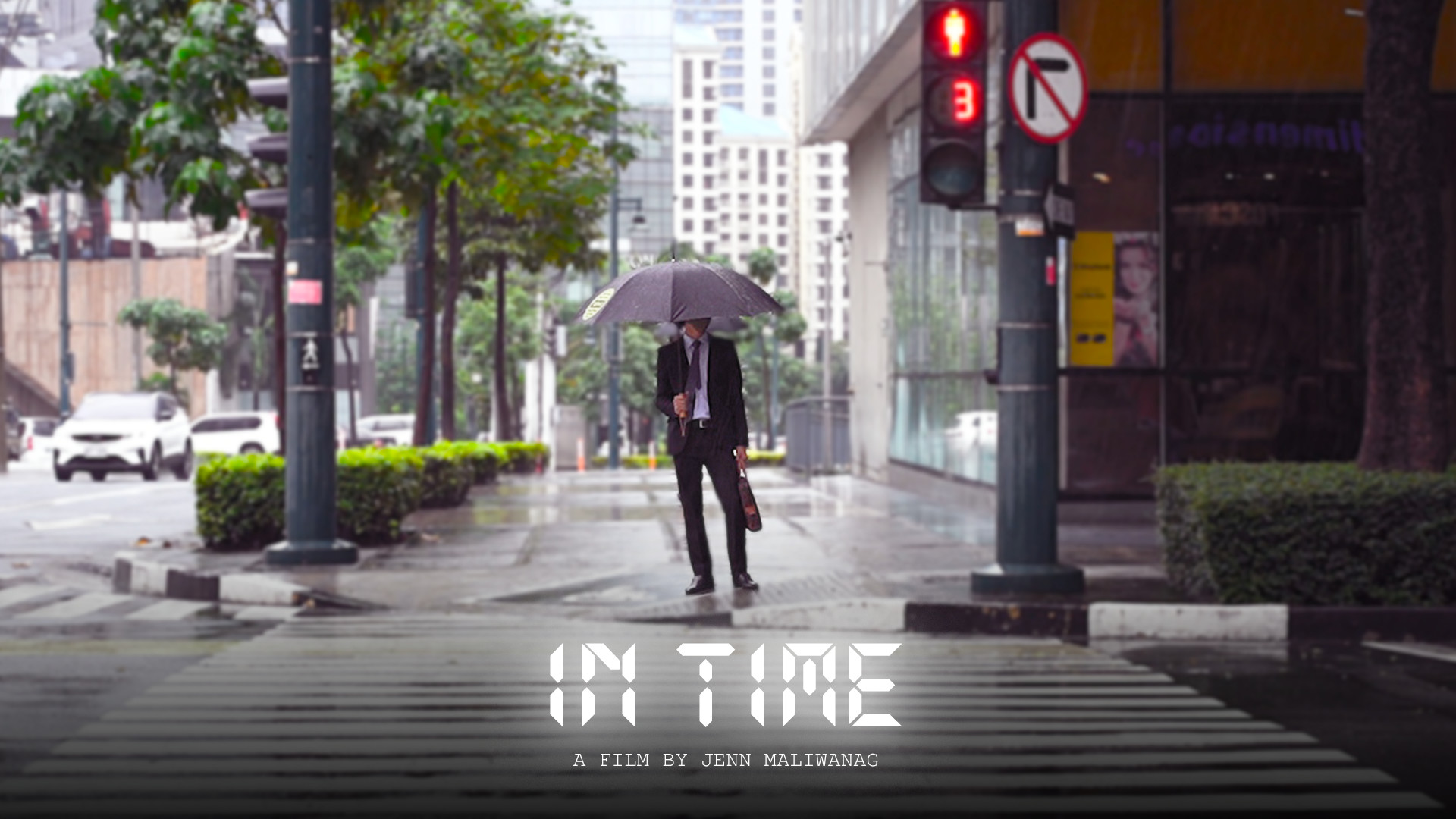IN TIME - FilmFreeway