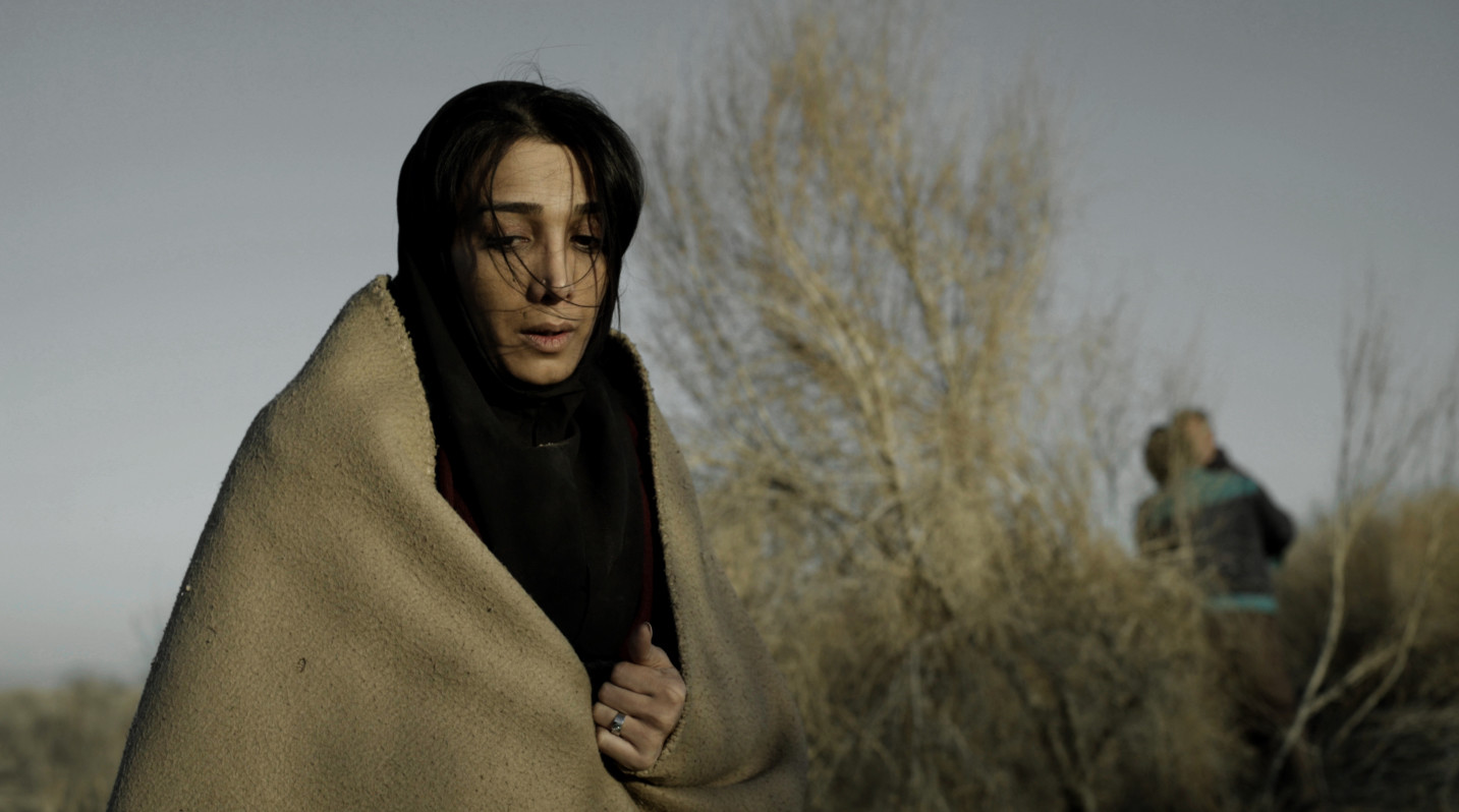 The rift - FilmFreeway