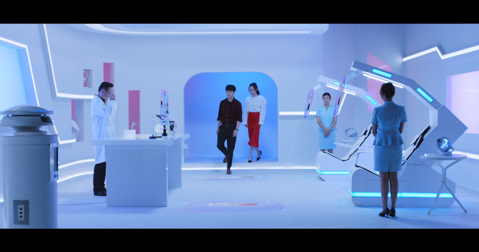 LOVE LABORATORY - FilmFreeway