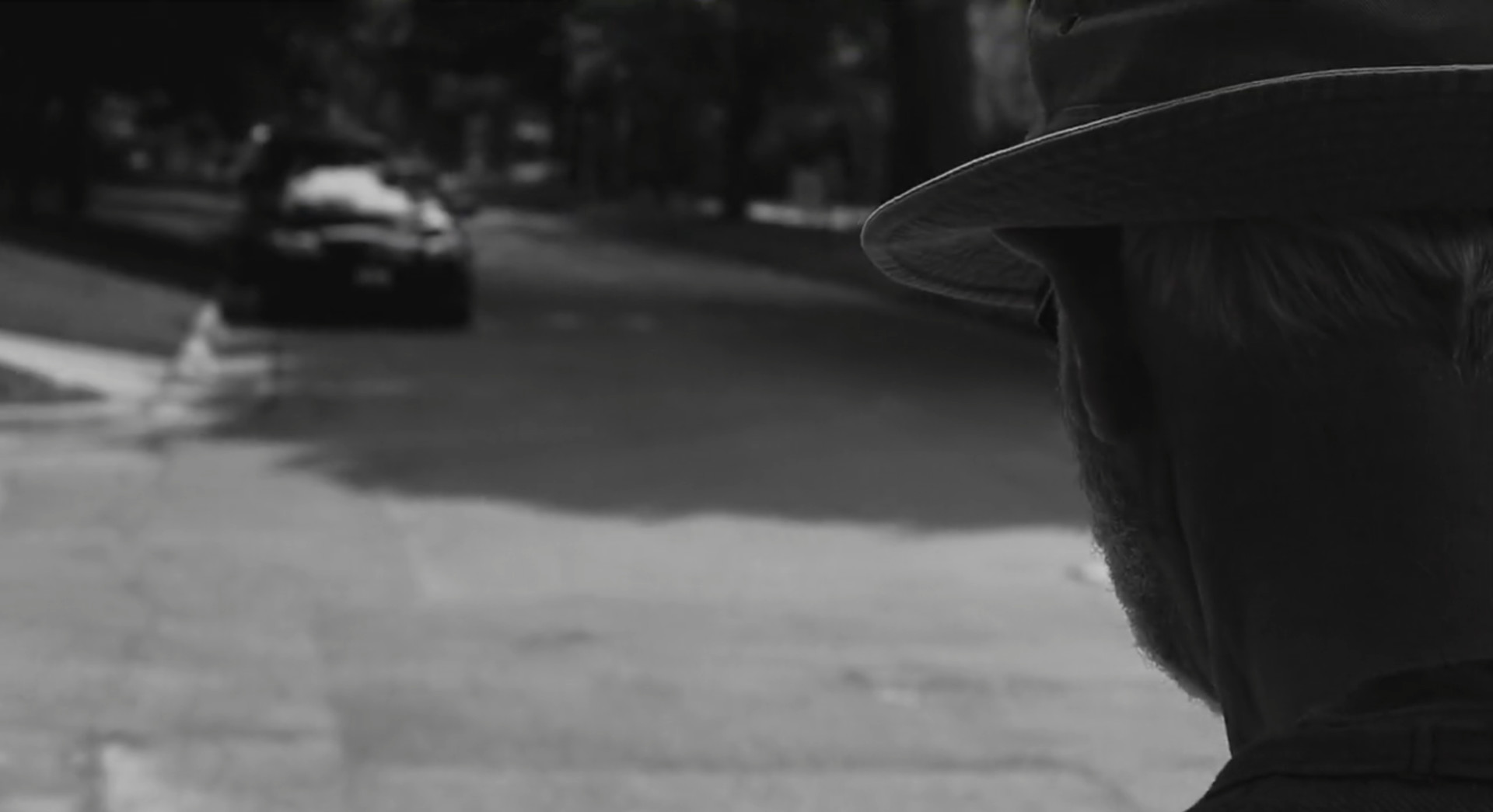 looking for answers - FilmFreeway