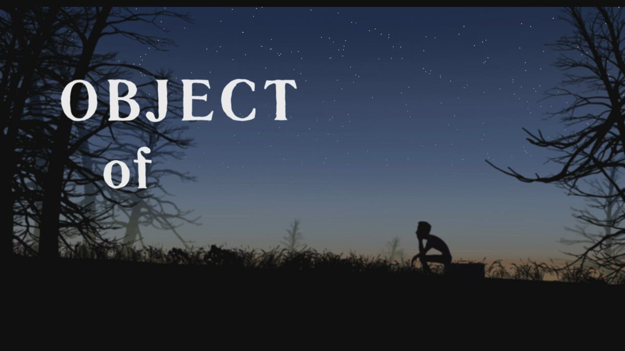 Object of Life - FilmFreeway