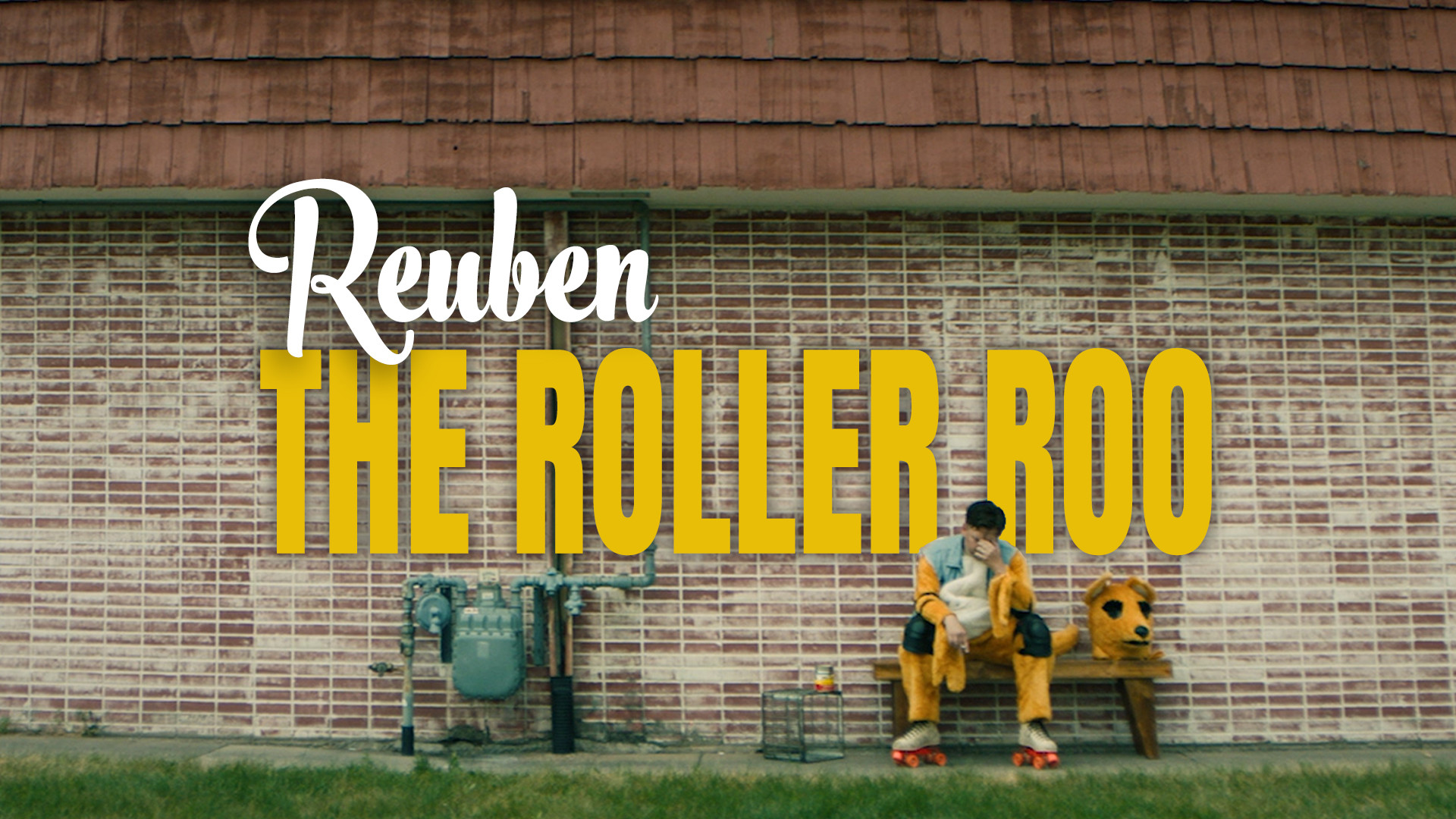 Reuben the Roller Roo - FilmFreeway